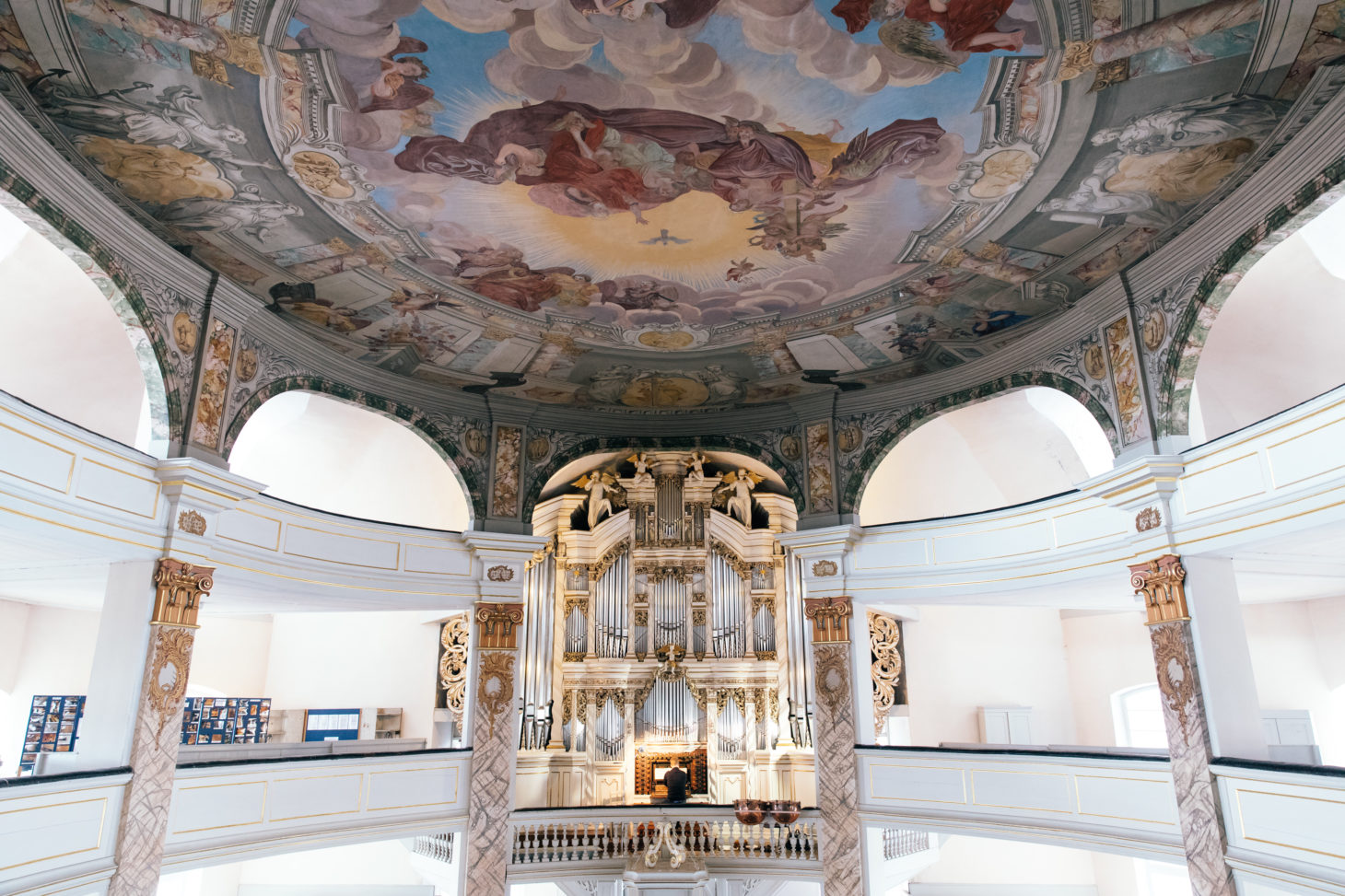 Bach & Organ | Jörg Halubek
